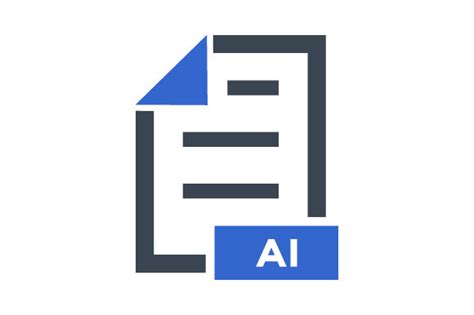 Ai File Format Icon Graphic By Junjun123 · Creative Fabrica