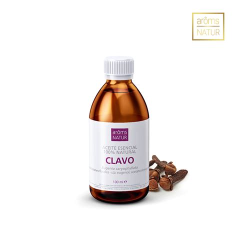 클로브 Clove 유엘리브