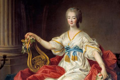 Podcast Jeanne Du Barry Un Portrait à Rebours De La Légende Noire