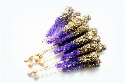Purple Gold Birthday Pink Gold Birthday Purple Gold Wedding Etsy