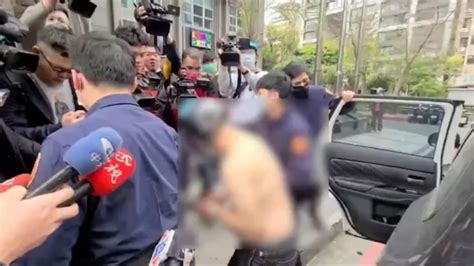 酒店常客不滿被冷淡！猛砍女公關7刀再侵犯 仍逃死 東森最即時最快速新聞