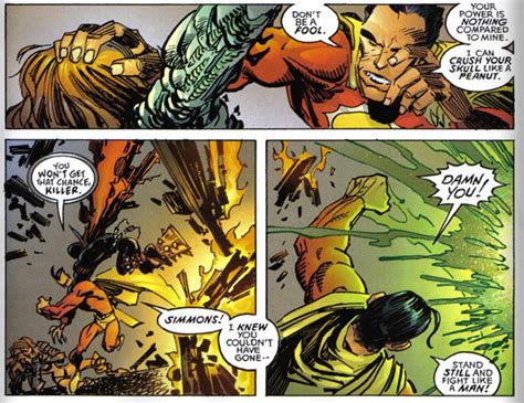 Thanos Spawn Vs Saitama Goku Battles Comic Vine