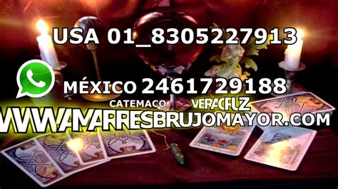 Brujo Mayor De Catemaco Youtube