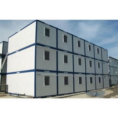 Prefabricated Structures At Rs 1400sq Ft Bhiwandi Id 27618798162