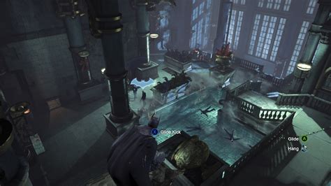 Physx Causing Low Gpu Usage Gpu Physx Toms Hardware Forum