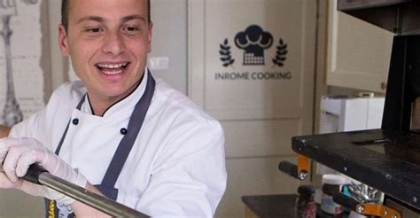 Roma Clase De Cocina De Pizza Gourmet COMPARTIDO GetYourGuide
