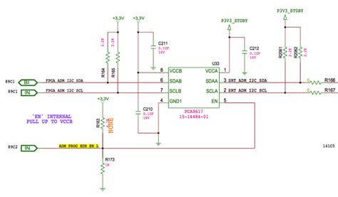 TCA A TCA Pin Status Interface Forum Interface TI E E Support Forums