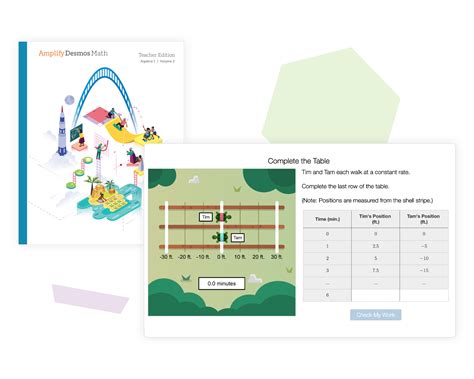 Amplify Desmos Math Sample Lessons For Texas Amplify