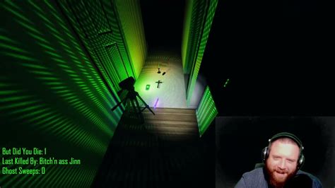 Phasmophobia Basement Problems Youtube