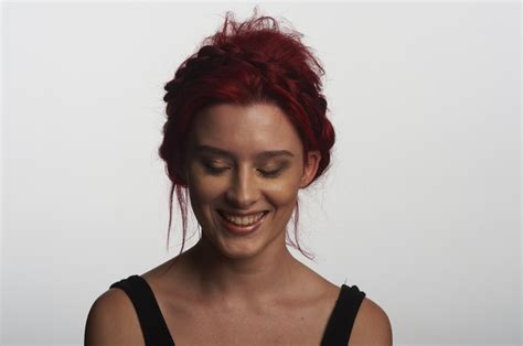 Portfolio Thatredheadallie