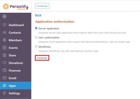 Wild Apricot Single Sign On Sso Wordpress Oauth And Openid Login