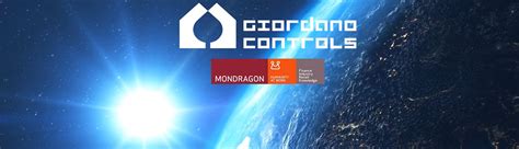 Giordano Controls Linkedin