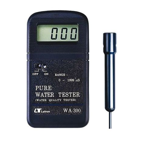 Lutron Do 5519e Dissolved Oxygen Meter Distributor Lutron