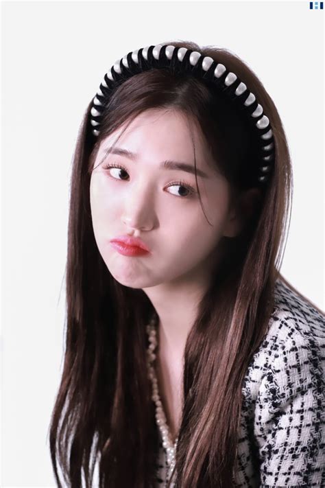 Kim Ji Eun Iv Picture 김지은 Hancinema