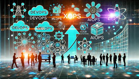 How Does XOPS Contribute To Digital Transformation XOps Tutorials