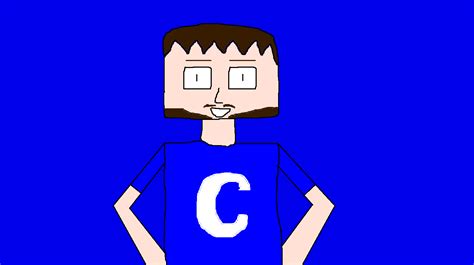 Me If I Appeared In Davemadsons Universe Fandom