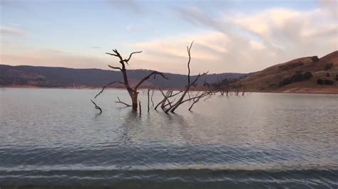 Lake Eildon Fishing Youtube