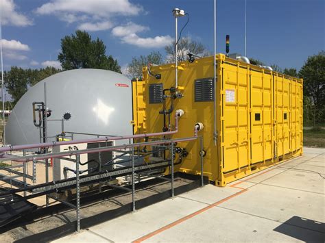 Hydrogen Bromide Flow Battery For Large Scale Renewables Storage Pv