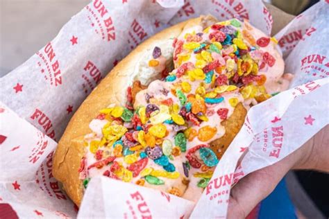 How To Save Money At The Texas State Fair My Curly Adventures