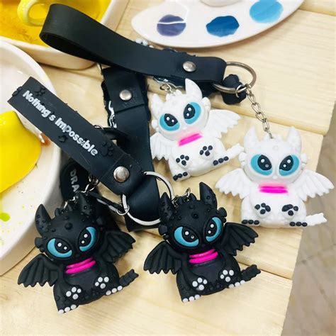 جاکلیدی مدل اژدها بی دندون هنرگلسا