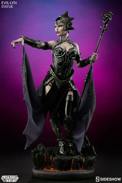 Evil Lyn My Anime Shelf