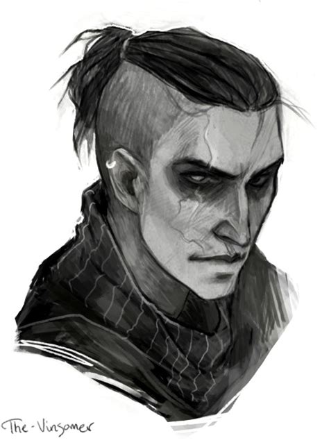 Garrett And Thief Appreciation Photo