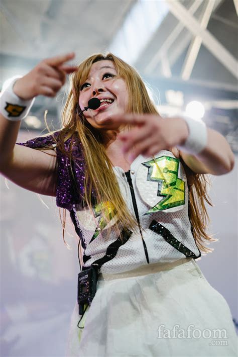 J Pop Summit 2015 Live Concert Music Style Sensation Fafafoom