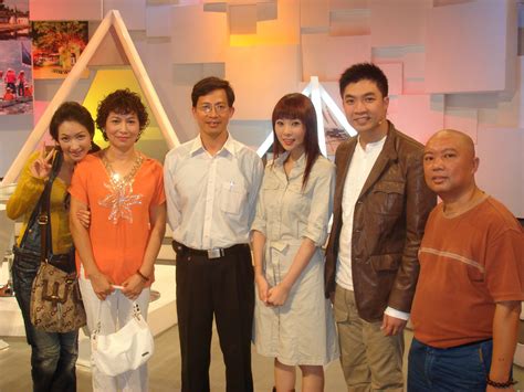 李燦榮顧問有限公司