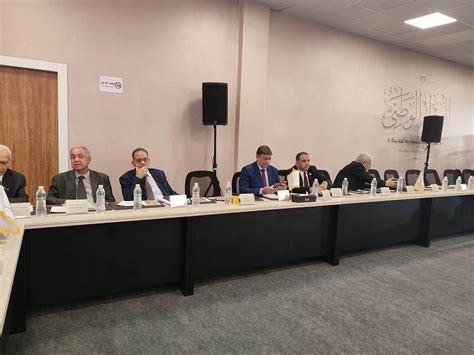عضو مجلس أمناء الحوار التشرذم والانقسامات مع أول اختلاف أبرز عيوب