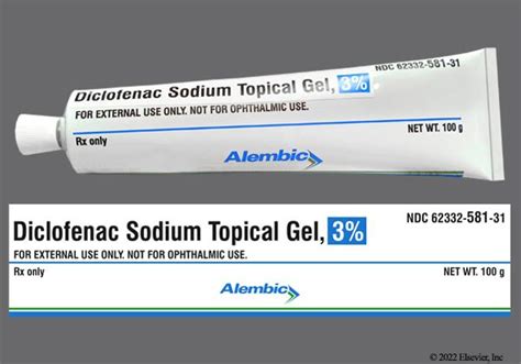 Wallgreens Ketoprofen Gel