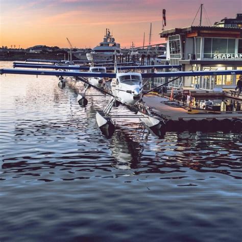 3 Best Vancouver Helicopter Tours Downtown Prepost Cruise