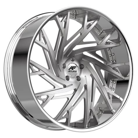 Brisa Elite Wheel Warehouse