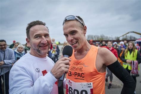 Coraz dłuższa lista startowa Biegu Niepodległości Do Mety