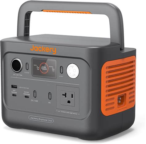 Jp Jackery Explorer 100 Plus ポータブル電源 31000mah モバイルバッテリー 99