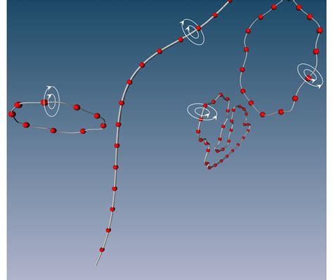 Researchers Use Silicon Nanoparticles To Visualize Coalescence Of Quantized Vortices That Occur