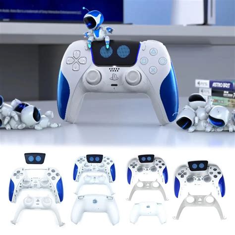 Корпус DIY Limited для геймпада PS5/Playstation 5 | AliExpress