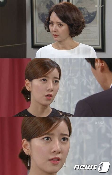 이름없는여자 최윤소 홍지원 엄마로 선택 속내는 뉴스1
