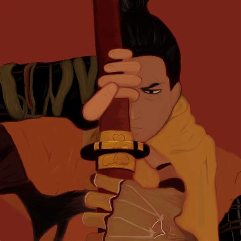 Sekiro Fanart By Me Rsekiro
