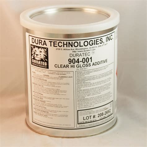 Duratec Products Fiberglass Supply