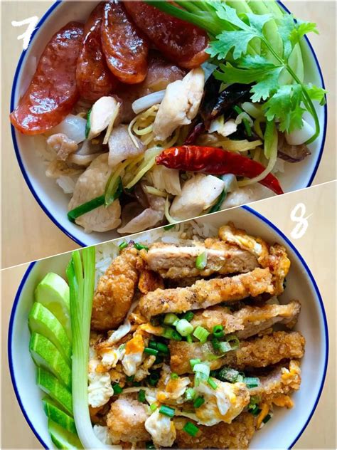 จัดไปจุกๆ 14 เมนู 14 วัน อาหารจานเดียว ทำเองได้พร้อมสูตรแบ แกลเลอรีที่โพสต์โดย Ipass Lemon8