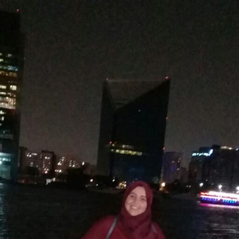 Nessrine Abbassi Research Assistant Professor University Of Gabès