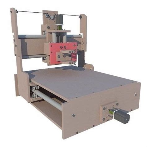 Pack Digital Planos Router Cnc Casero Para Construir Cnc Casero Cnc Fresadora