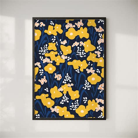 Mixtiles Art Beautiful Framed Art That Sticks To Any Wall Adding Art