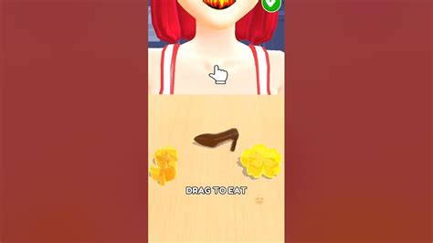Asmr Rainbow Jelly Gameplay Clip Youtube