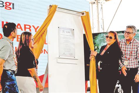 Edc Completes 28 9 Mw Palayan Binary Geothermal Plant In Albay Matuwid Na Singil Sa Kuryente