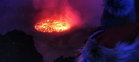 Days Congo Gorilla Trekking And Nyiragongo Hiking Safari Congo Safari