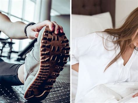 Qué Hacer Para Que No Duela El Cuerpo Después De Hacer Ejercicio Salud180