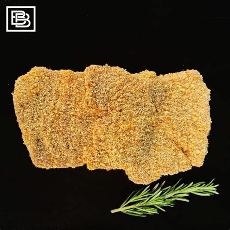 How To Cook Pork Schnitzel Butcher Box Sg