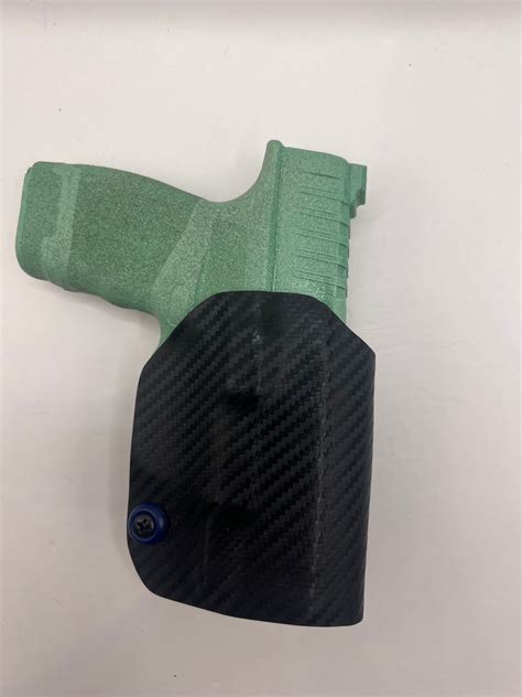 Springfield Hellcat Kydex Holster
