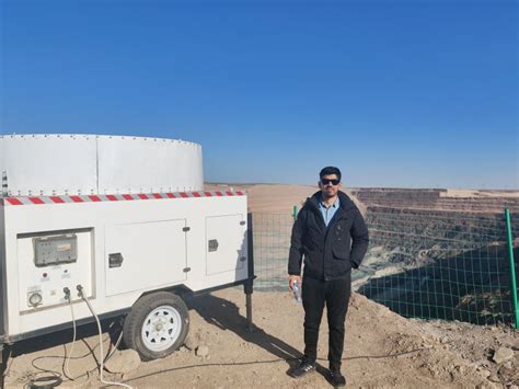 Miningtechnology Sustainability Innovation Saad Hussain